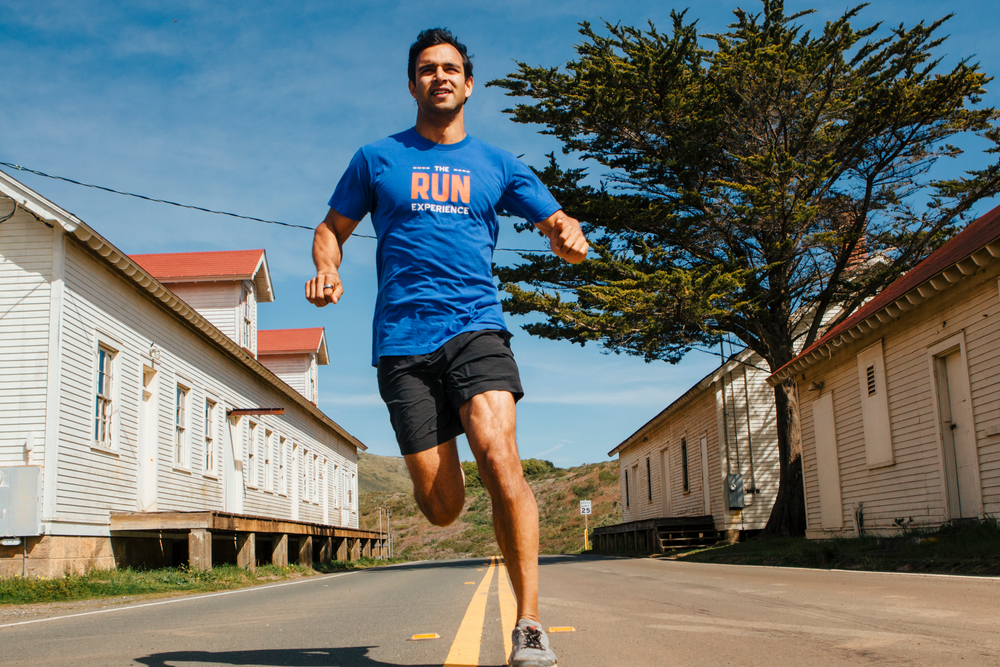 Why Every Runner Needs to Squat (Get Started Now)