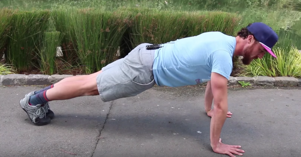 Run Faster: 5 Step Guide to Improve Your Running Speed