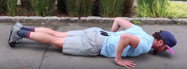 Run Faster: 5 Step Guide to Improve Your Running Speed