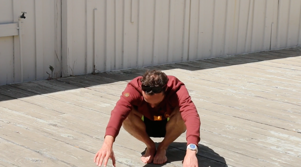 Run Faster: 5 Step Guide to Improve Your Running Speed