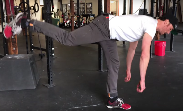 Run Faster: 5 Step Guide to Improve Your Running Speed