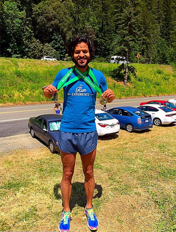 Run Faster: 5 Step Guide to Improve Your Running Speed