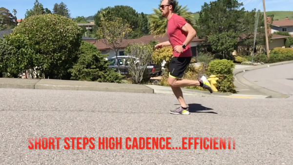 Uphill Running Technique: How to Run Uphill (the Right Way)