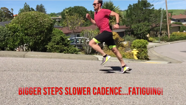 Uphill Running Technique: How to Run Uphill (the Right Way)