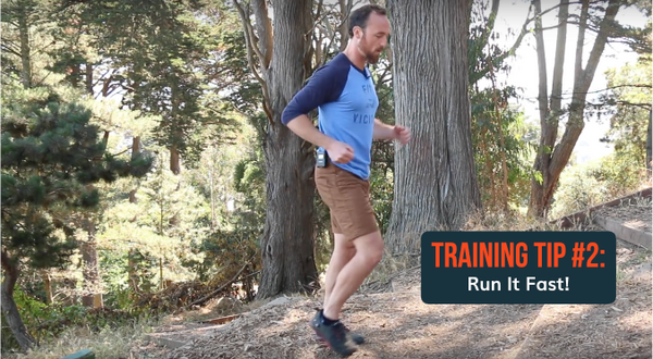 How to Prepare for a 5K (From the First Week) | TRE
