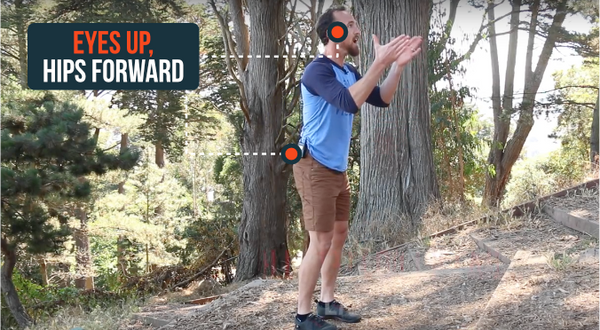 How to Prepare for a 5K (From the First Week) | TRE