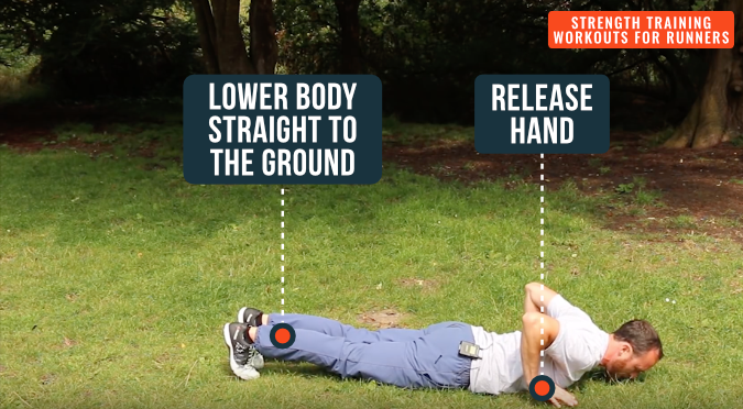 The Ultimate Full-Body Workout for Runners