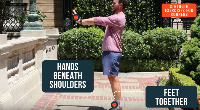 Walking Lunges Challenge: Developing Strength For Runners