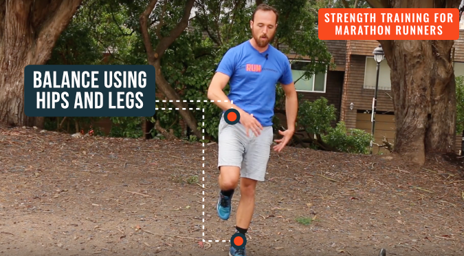 The Best Leg Workout for Running Faster & Longer