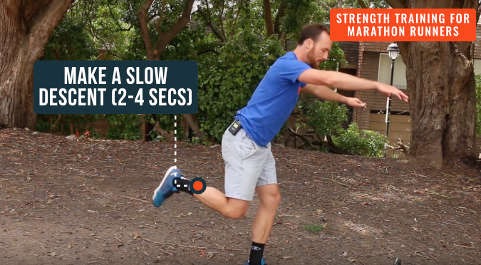 The Best Leg Workout for Running Faster & Longer