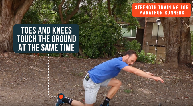 The Best Leg Workout for Running Faster & Longer