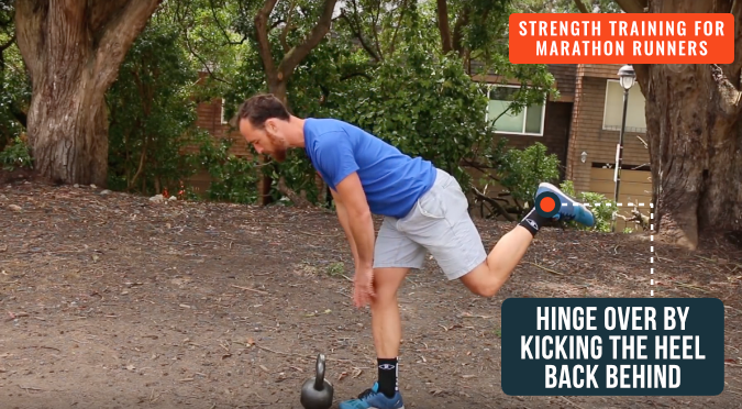 The Best Leg Workout for Running Faster & Longer