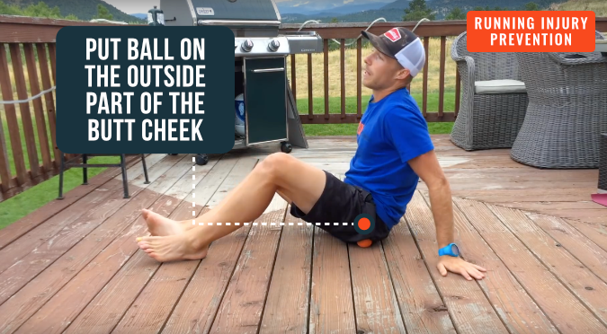 5 Exercises to Prevent Sore Hamstrings After Running Workouts | TRE