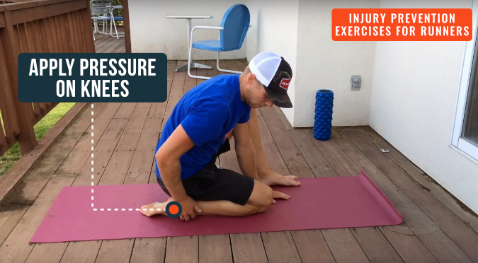 3 Injury Prevention Lower Leg Exercises For Runners