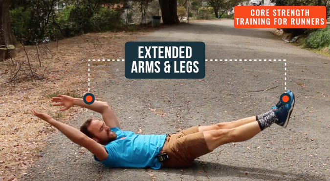 Best Core Workout for Runners in 2023 (Killer Core Exercises)