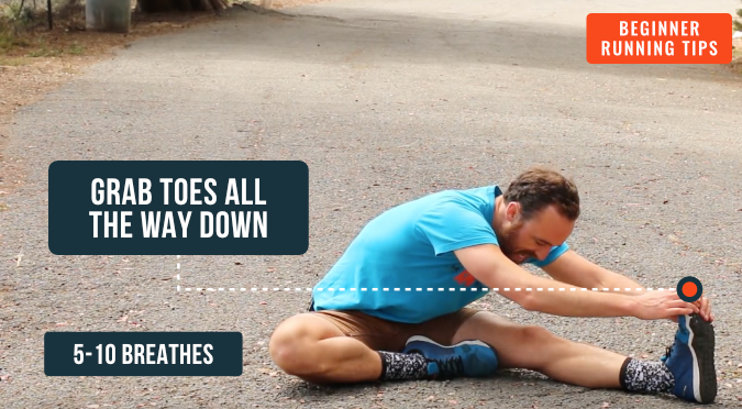 9 Best Post-Running Stretches for Runners to Do After a Run