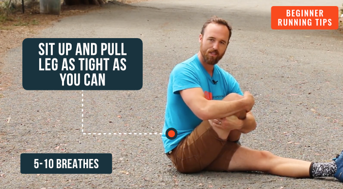9 Best Post-Running Stretches for Runners to Do After a Run