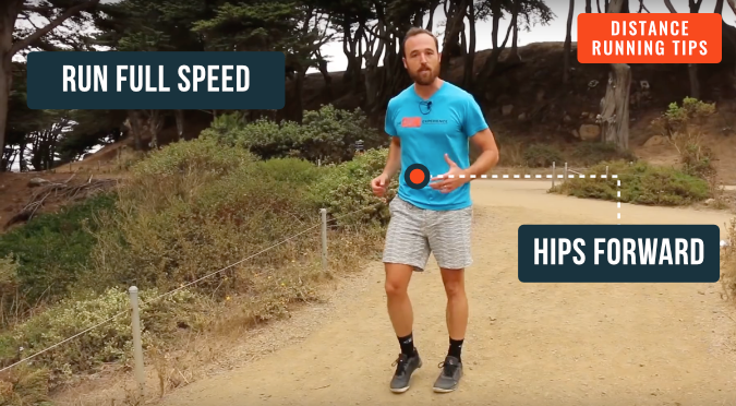Downhill Running Technique: How to Run Down Hills With Ease