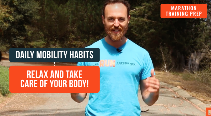 Couch to Marathon Training Plan: 1 Month (4-Week Plan) Preparation