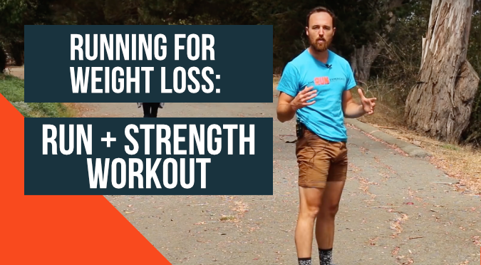 Running for Weight loss: Workout and Tips to Keep You Going