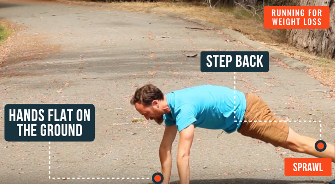 Running for Weight loss: Workout and Tips to Keep You Going