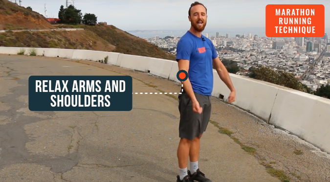 How to Prevent Cramps While Running (Any Distance, Any Speed)