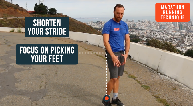 How to Prevent Cramps While Running (Any Distance, Any Speed)