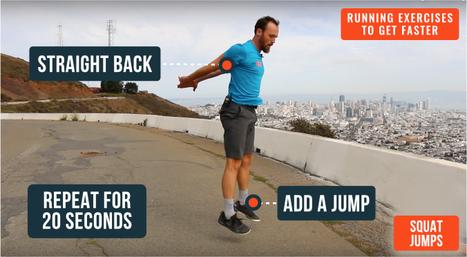 How to Run Faster: 18+ Ways to Increase Your Speed