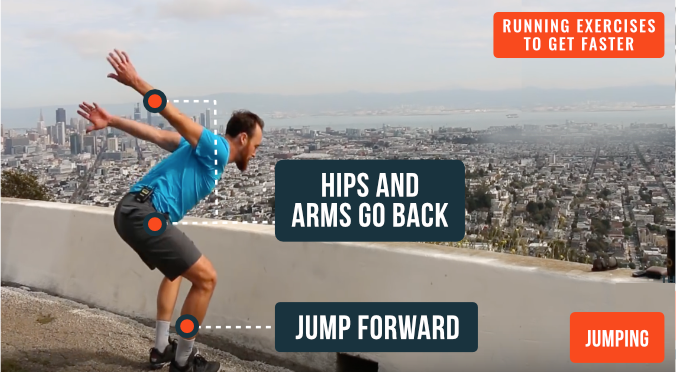 How to Run Faster: 18+ Ways to Increase Your Speed