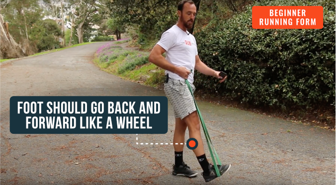 Running Stride Length: How to Find Your Perfect Stride | TRE