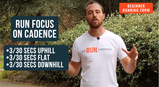 Running Stride Length: How to Find Your Perfect Stride | TRE