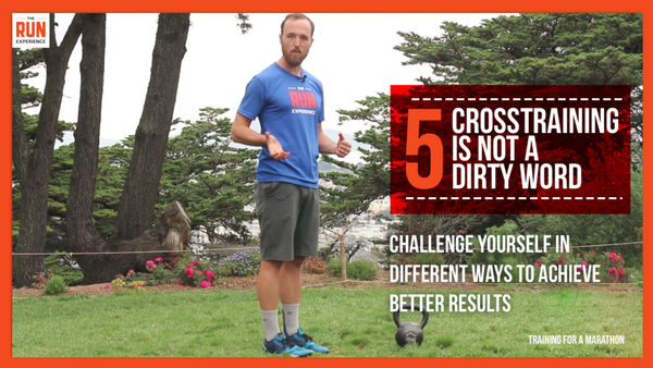 How to Train for a Marathon: Best Tips and Training Plans | TRE