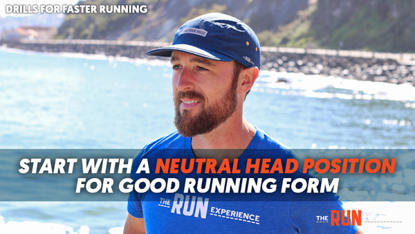 Top 7 Running Drills for Faster Running (Form & Technique) | TRE