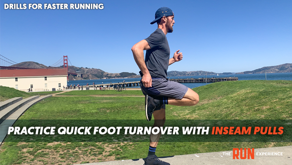 Top 7 Running Drills for Faster Running (Form & Technique) | TRE