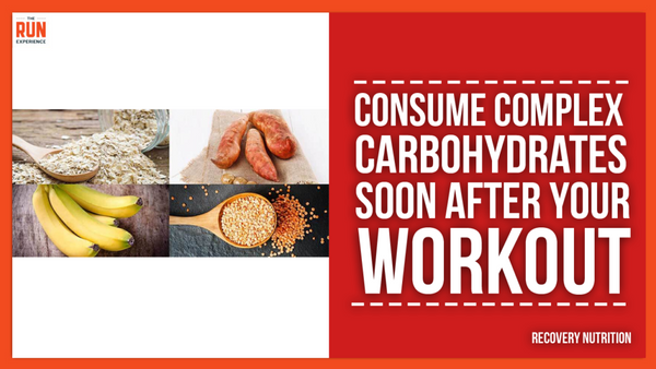 Best Recovery Food for Runners Post-Run (Snacks & Meals)