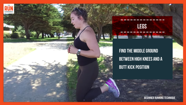 How to Start Running: A Beginners Guide to Running