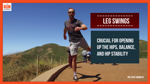 How to Start Running: A Beginners Guide to Running