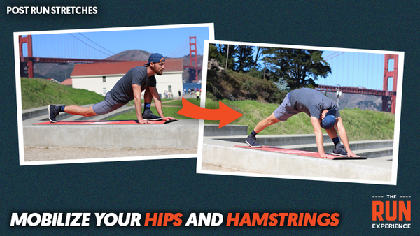 9 Best Post-Running Stretches for Runners to Do After a Run