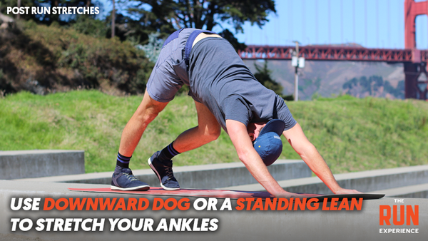 9 Best Post-Running Stretches for Runners to Do After a Run