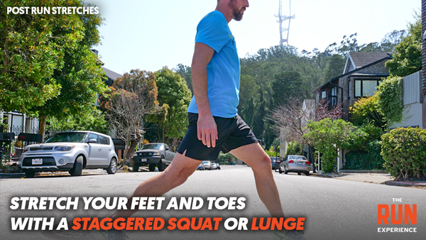 9 Best Post-Running Stretches for Runners to Do After a Run