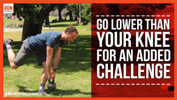 How to Prevent Running Injuries: Tips, Exercises, and Drills