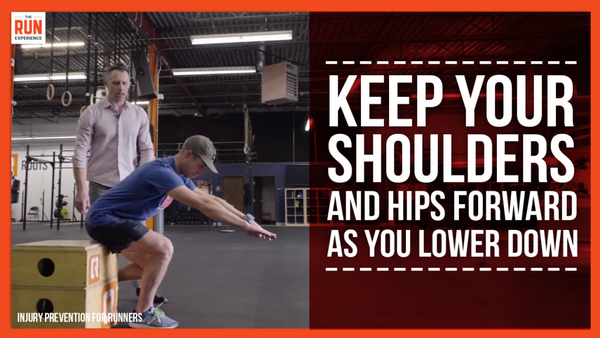 How to Prevent Running Injuries: Tips, Exercises, and Drills