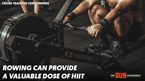 Cross-Training for Runners: Benefits, Workouts & Exercises | TRE