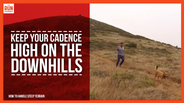 Steep Trail Running: Tips For Handling The Terrain