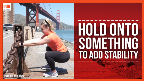 Running When Sore: How to Run on Sore Legs (Better)