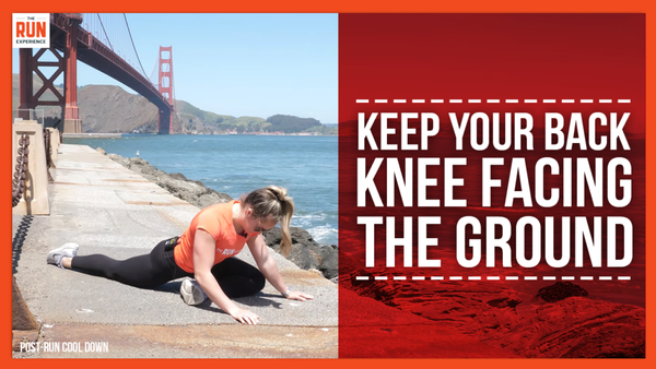 Running When Sore: How to Run on Sore Legs (Better)