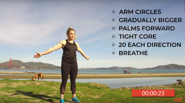 Tempo Run: What Is Tempo Running (and Why You Need It) | TRE