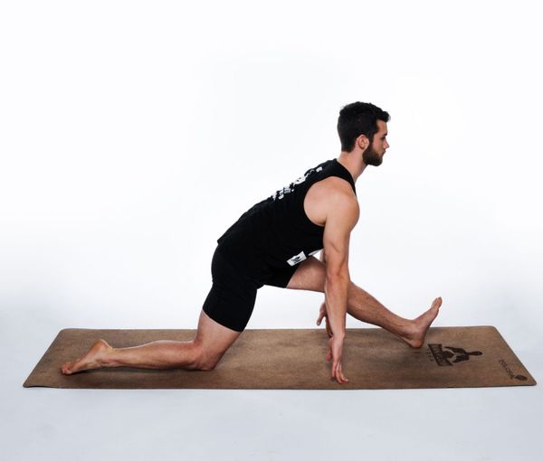 5 Post-Run Yoga Poses for Every Runner (Yoga After Running) | TRE