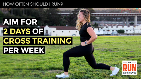How Often Should You Run? (A Professional Coach's Opinion)