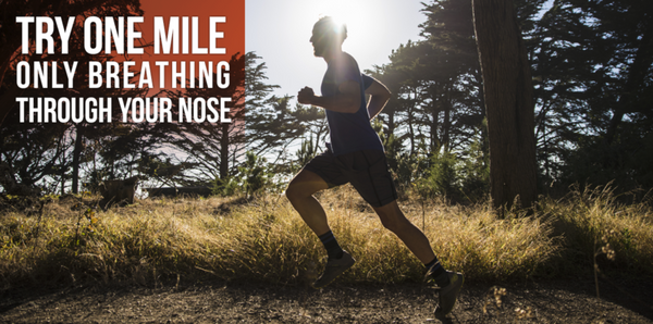 How to Run Properly with Belly Breathing